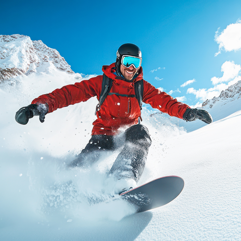 Protection and Support Wear for Ski and Snowboard | McDavid – McDavid EU