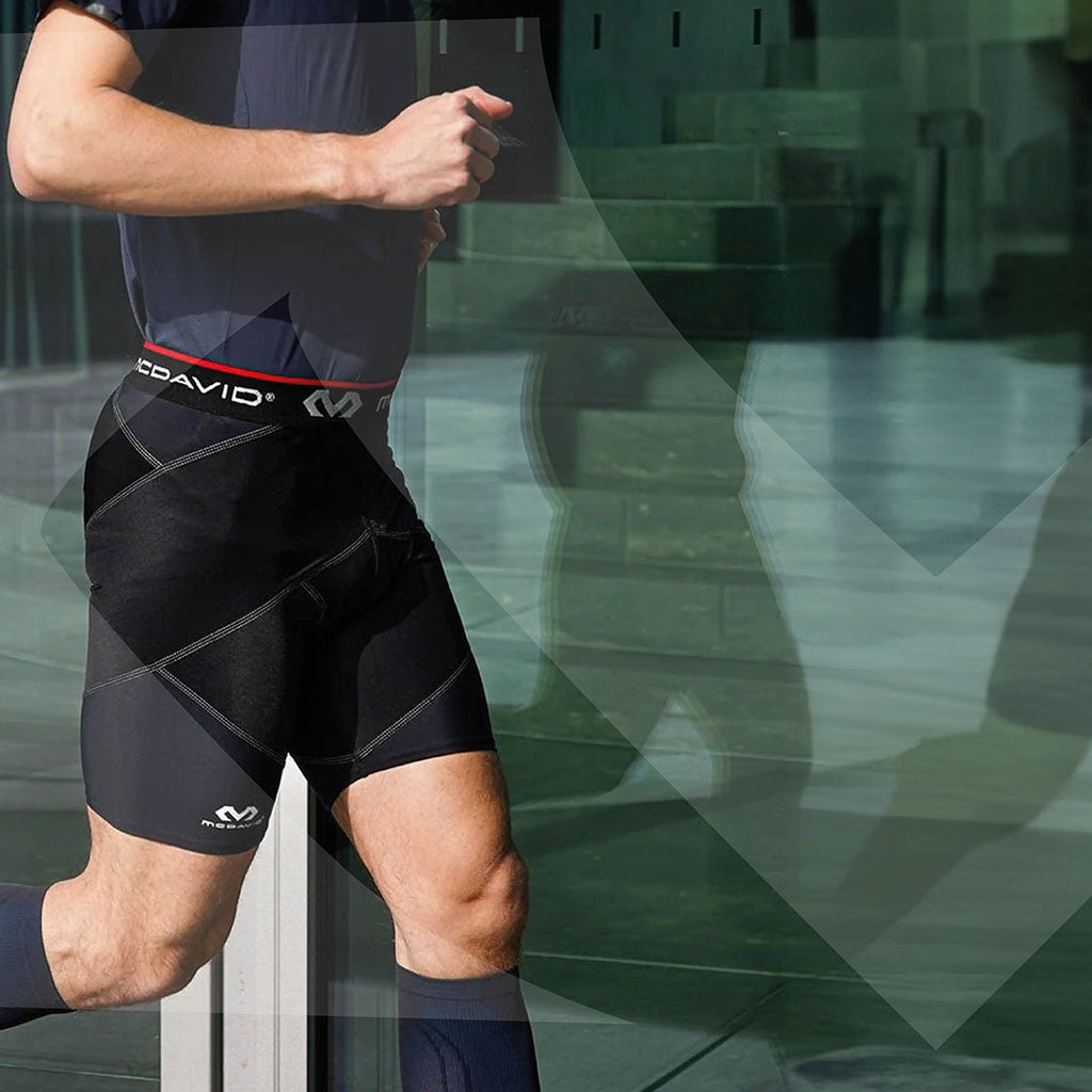 McDavid EU | Support Braces, Protective Pads & Recovery Items