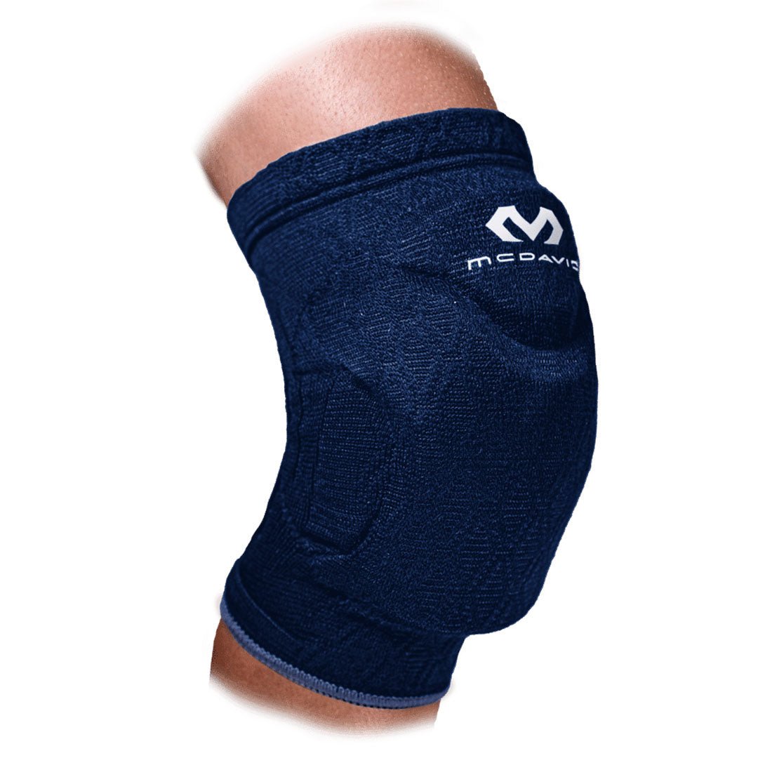 Shop McDavid Volleyball Knee Pads Protection - Flex Force / Pair [602 ...