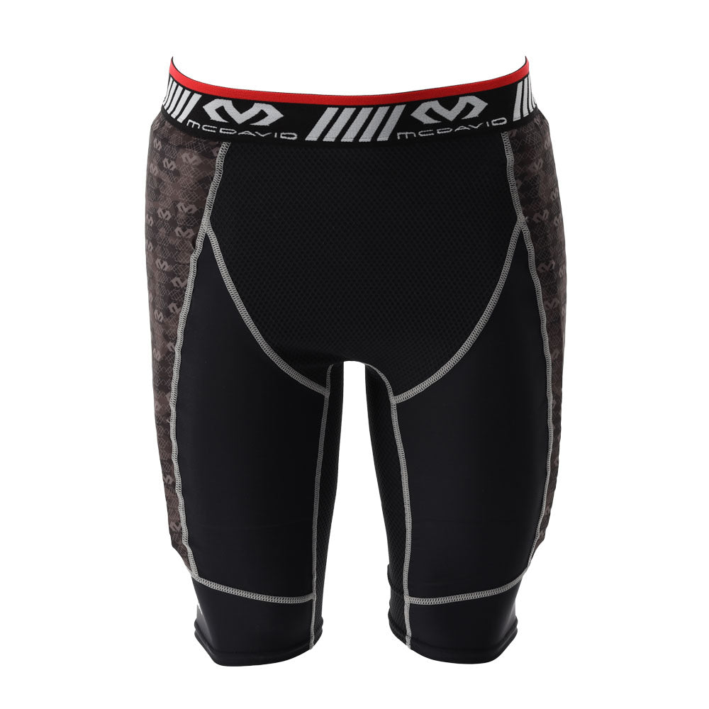 Shop McDavid Hex Goalkeeper Short Guard 2.0 [7748] | McDavid EU