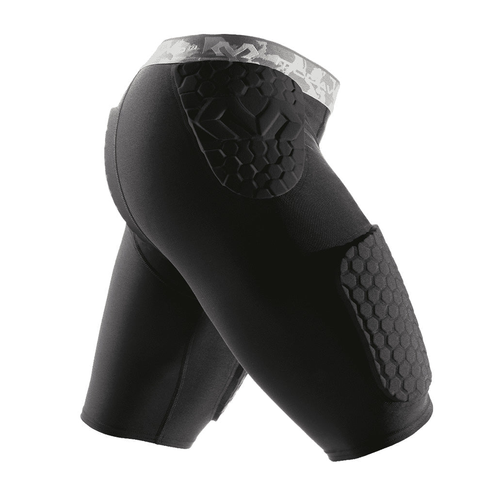 Shop McDavid Hex Thudd Protection Short™ [737] | McDavid EU