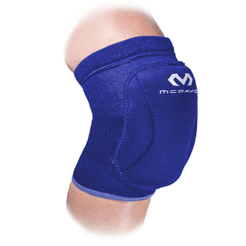 Shop McDavid Volleyball Knee Pads / Pair [601] | McDavid EU