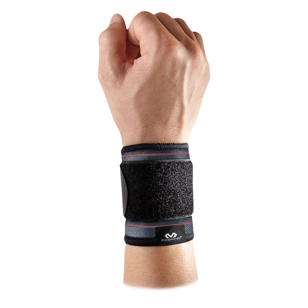 Shop McDavid Wrist Knit Support | McDavid EU